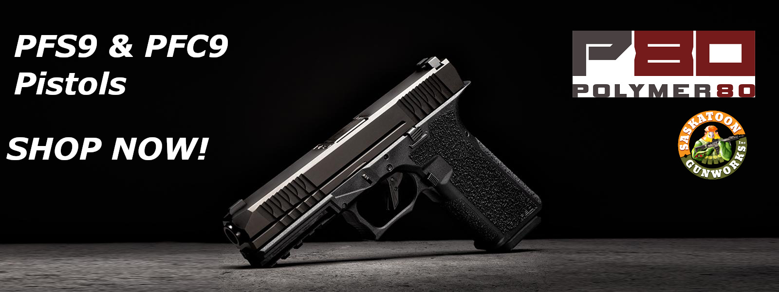 Saskatoon Gun Works - Saskatoon Gun Works