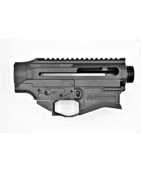 Saskatoon Gun Works - Saskatoon Gun Works