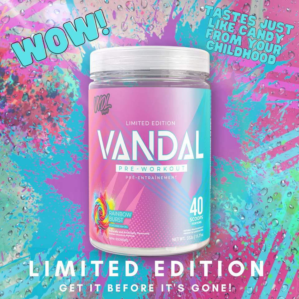Vitamin King - Sports & Supplements - Vitamin King - Sports & Supplements