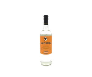 Capurro Pisco Quebranta 750ml - Stanley's Wet Goods