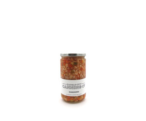 Kansas City Canning Co Giardiniera - Stanley's Wet Goods