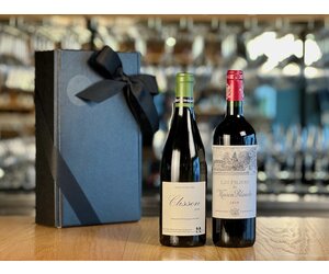 Classy + Classic Gift Box - Stanley's Wet Goods