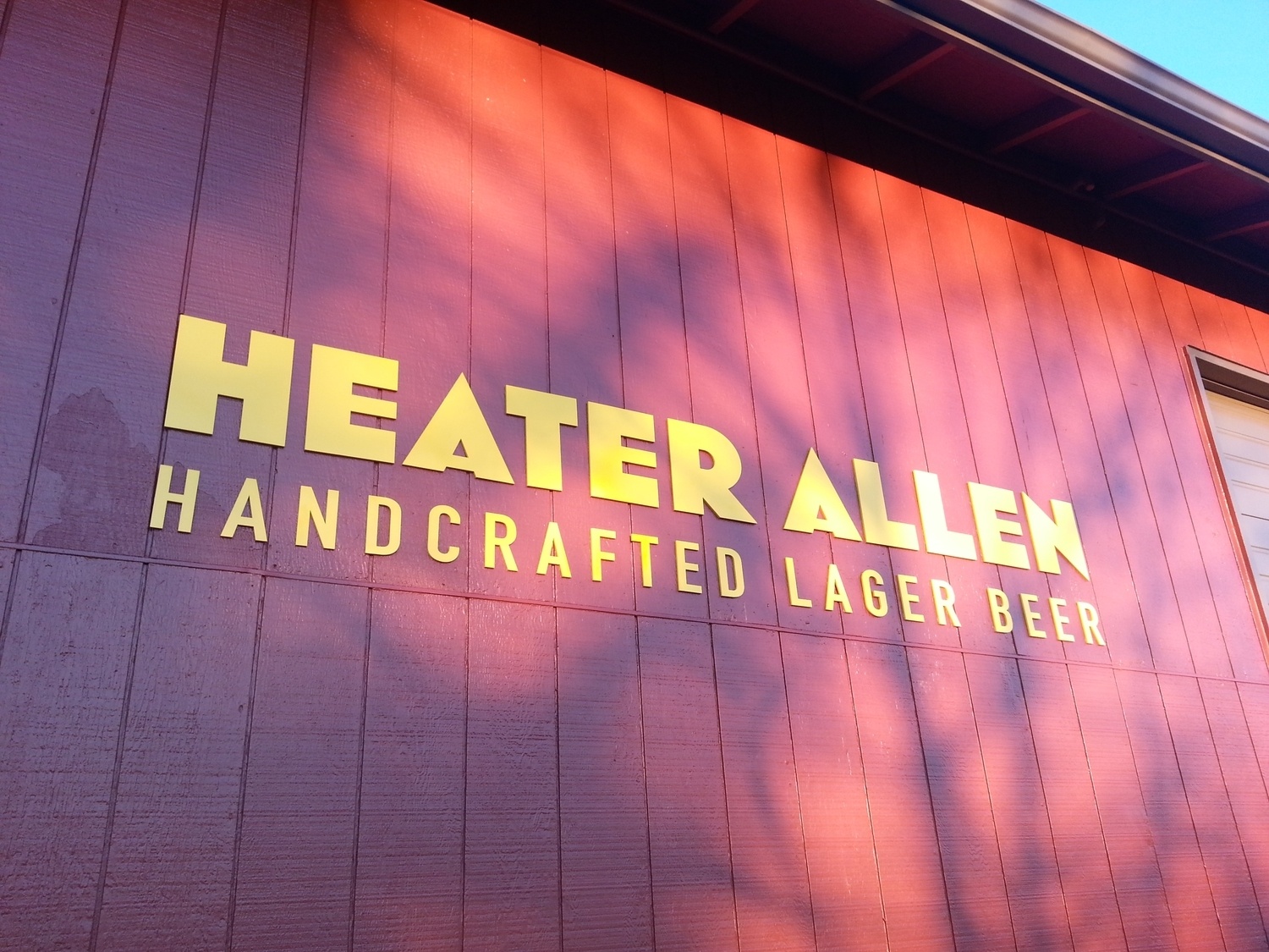 Magazine - Heater Allen - Stanley's Wet Goods