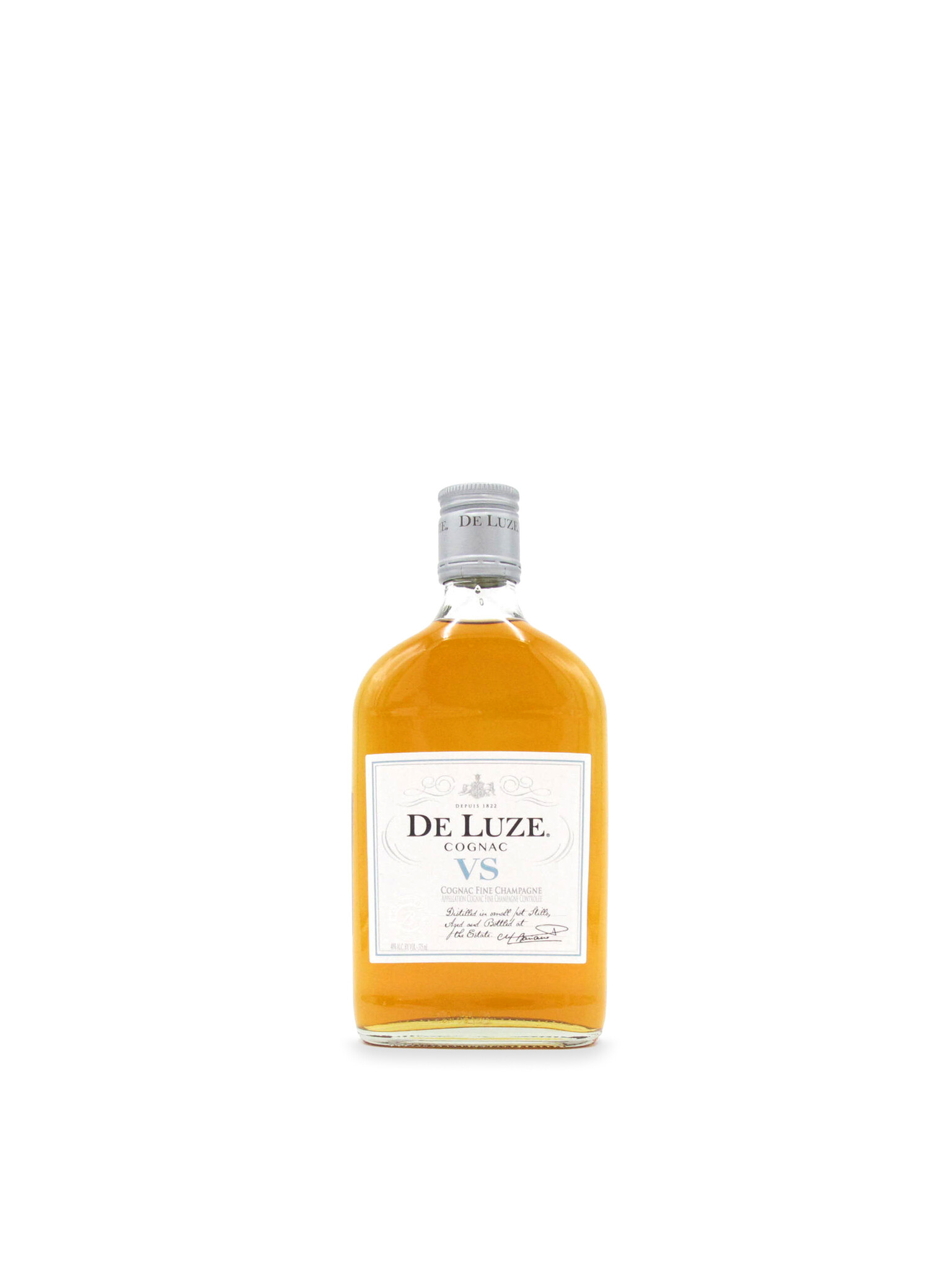 De Luze Cognac VS 375mL - Stanley's Wet Goods