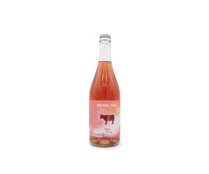 2022 Meinklang 'Prosa' Rosé Frizzante 750mL - Stanley's Wet Goods