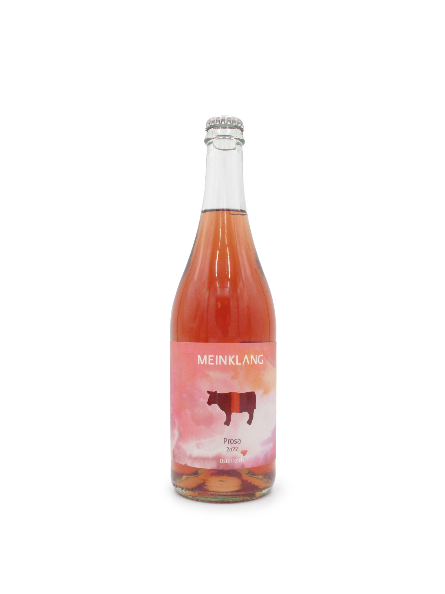 2022 Meinklang 'Prosa' Rosé Frizzante 750mL - Stanley's Wet Goods