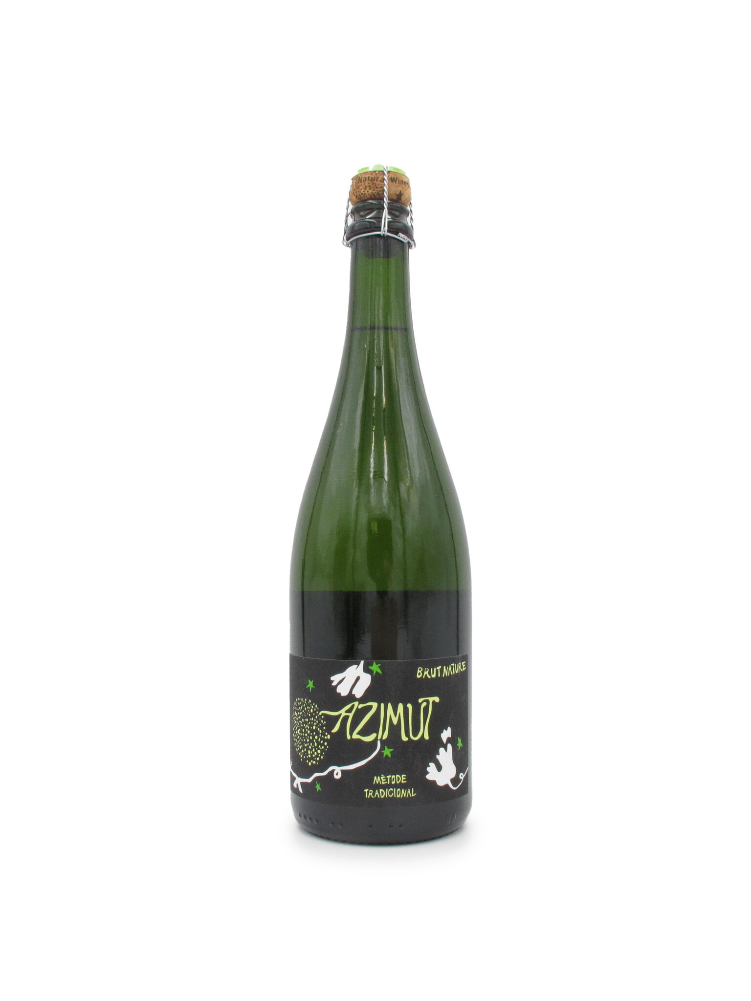 2022 Azimut Cava Extra Brut 750ml - Stanley's Wet Goods