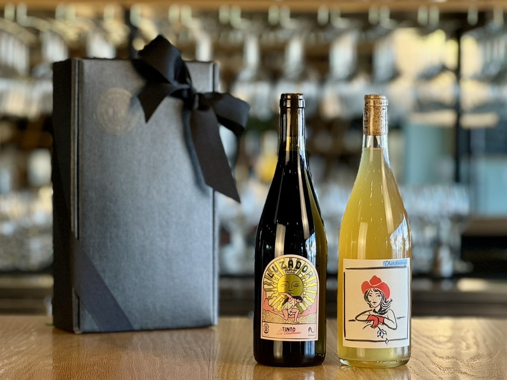 Naturally, Gift Box - Stanley's Wet Goods