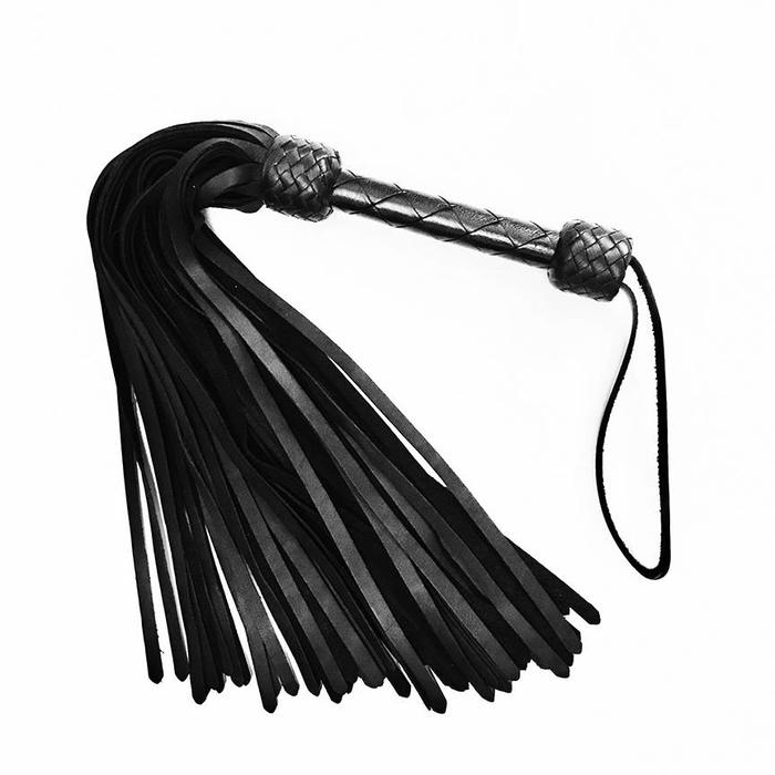 Impact toys - The Leather Man Inc.