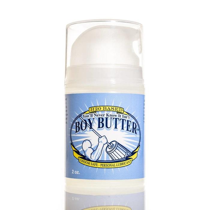 Boy Butter Boy Butter H20 - The Leather Man Inc.