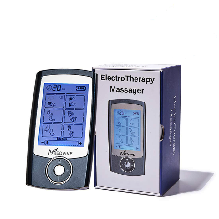 eStim/Electro-Play - The Leather Man, Inc.