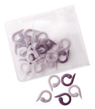 Knit Picks Split Ring Stitch Markers - Sue2Knits and Yarn