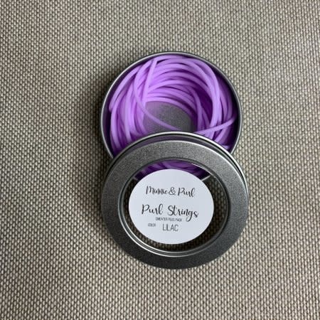 Minnie & Purl - Purl Strings Sweater Plus Pack Try-On Cords - Sue2Knits ...