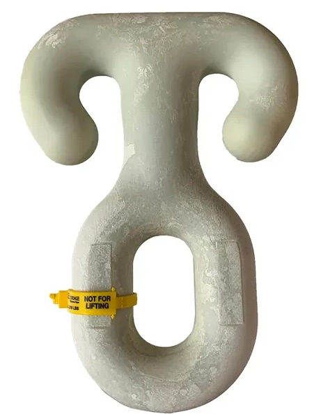 YALE Chook, high-density polymer Chipper Winch Hook - Northeastern ...