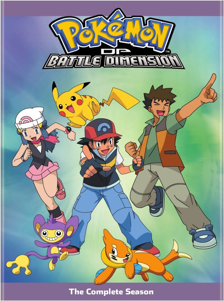 Pokemon diamond store