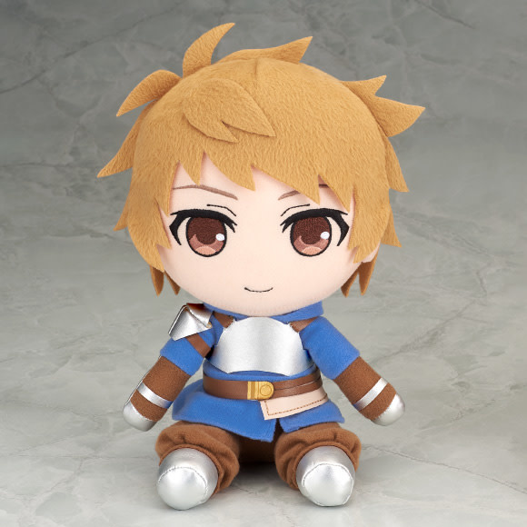 Gran Granblue Fantasy Gift Plushie - Collectors Anime LLC