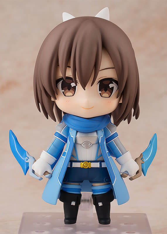 Sally Bofuri Nendoroid 1660 - Collectors Anime LLC