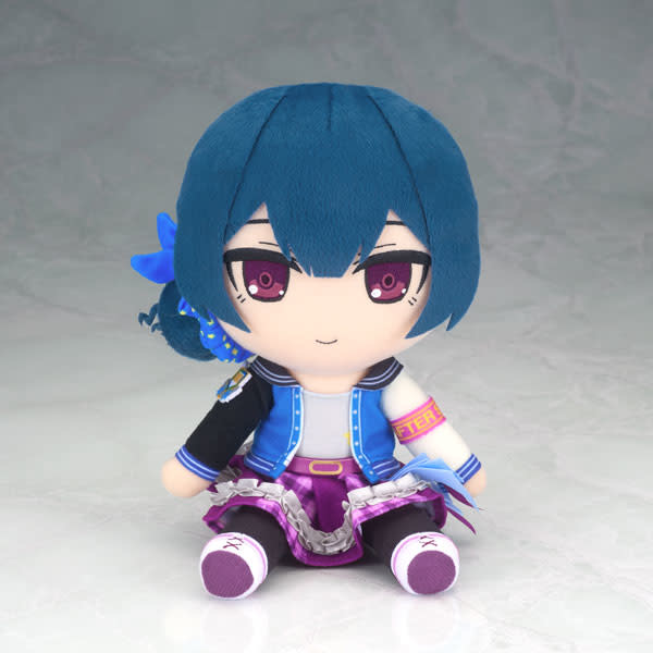 Rinze Morino Idolm@ster Shiny Colors Plushie Gift - Collectors Anime LLC