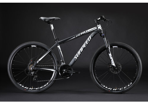 Mountain Bikes - Blue Cycles