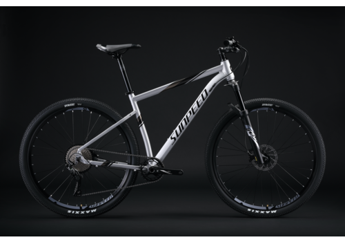 Sunpeed - Blue Cycles