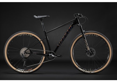 Sunpeed - Blue Cycles