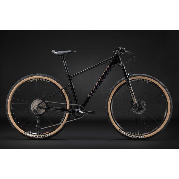 Sunpeed - Blue Cycles