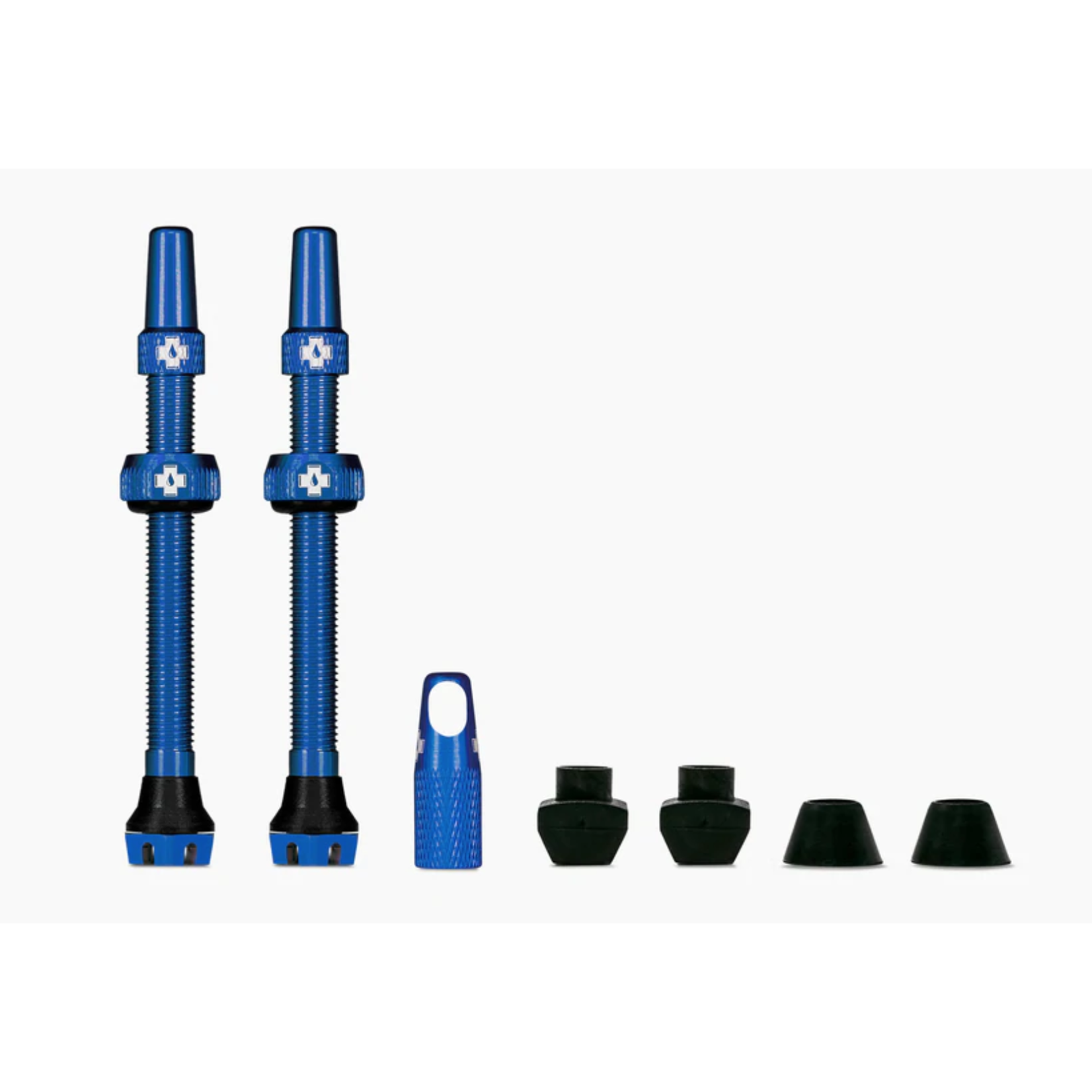 Muc-off - Purple Tubeless Presta Valve 60mm - V2 For Sale Muc-Off V2 Tubeless Presta Valves ...