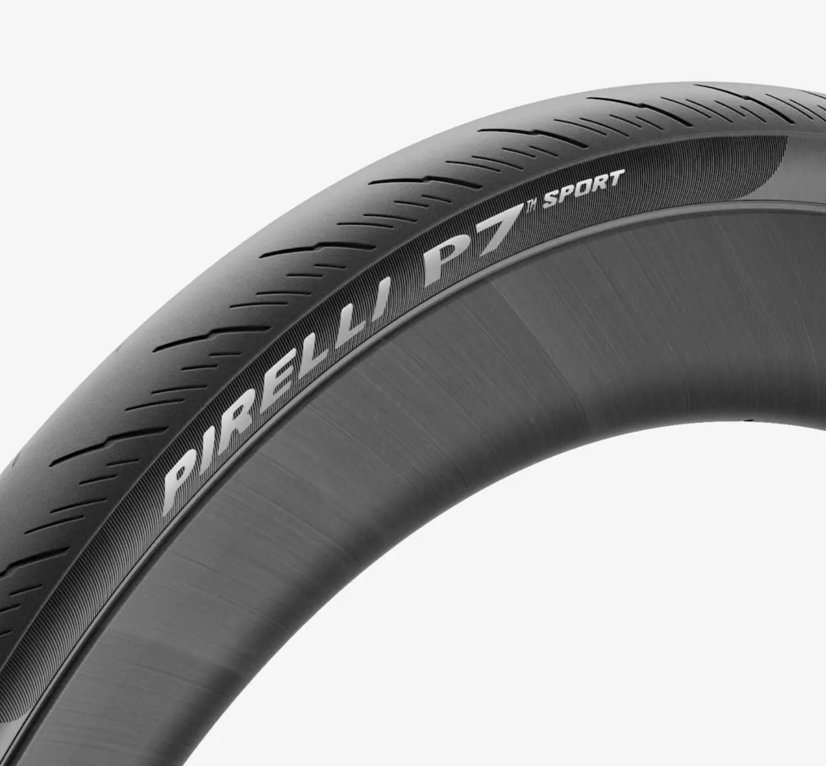 Pirelli P7 Sport Tyre - Blue Cycles