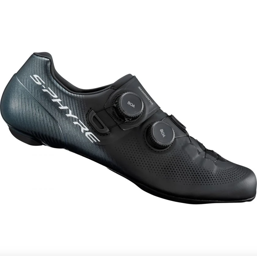 Shimano RC903 Road Shoe - Blue Cycles