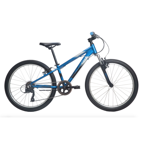 Kids Bikes - Blue Cycles