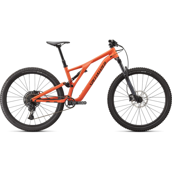 Mountain Bikes - Blue Cycles