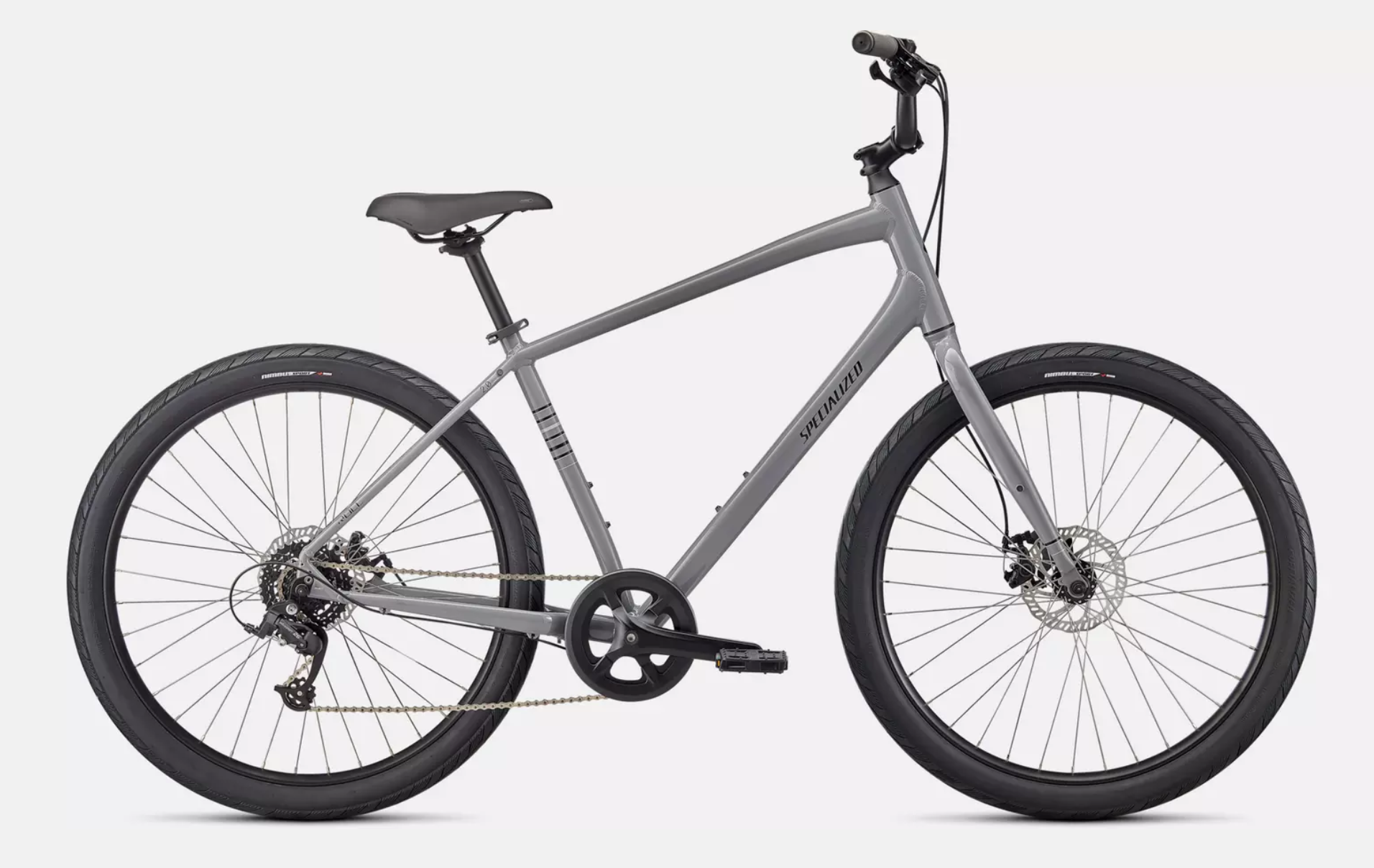 Hybrid and City Bikes - Blue Cycles