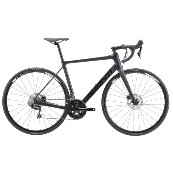 Road Bikes - Blue Cycles