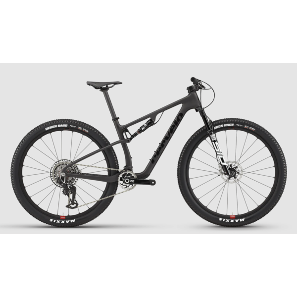 Mountain Bikes - Blue Cycles