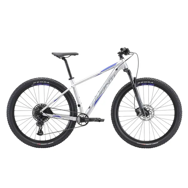 Mountain Bikes - Blue Cycles