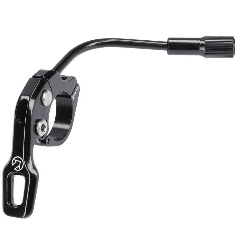 PRO KORYAK ASP UP-DOWN LEVER SET - Blue Cycles