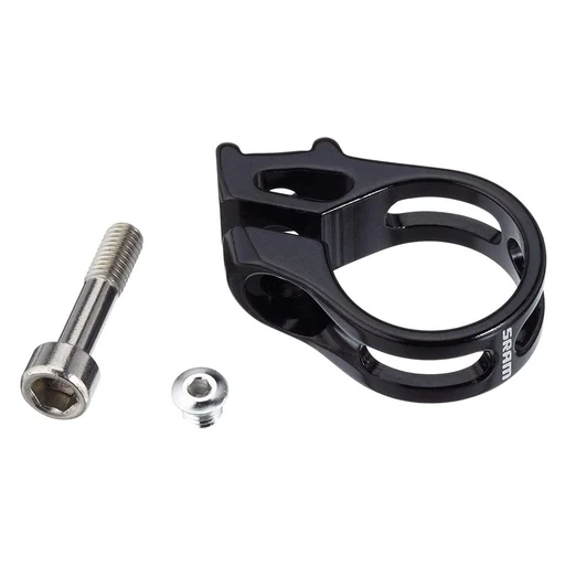 Sram Trigger Clamp / Bolt Kit - Blue Cycles