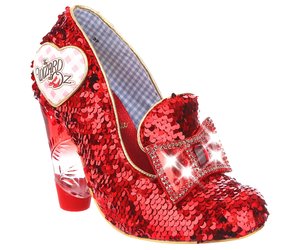 Click Your Heels - The Shoe Attic