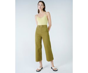 Gemma Moss - The Shoe Attic