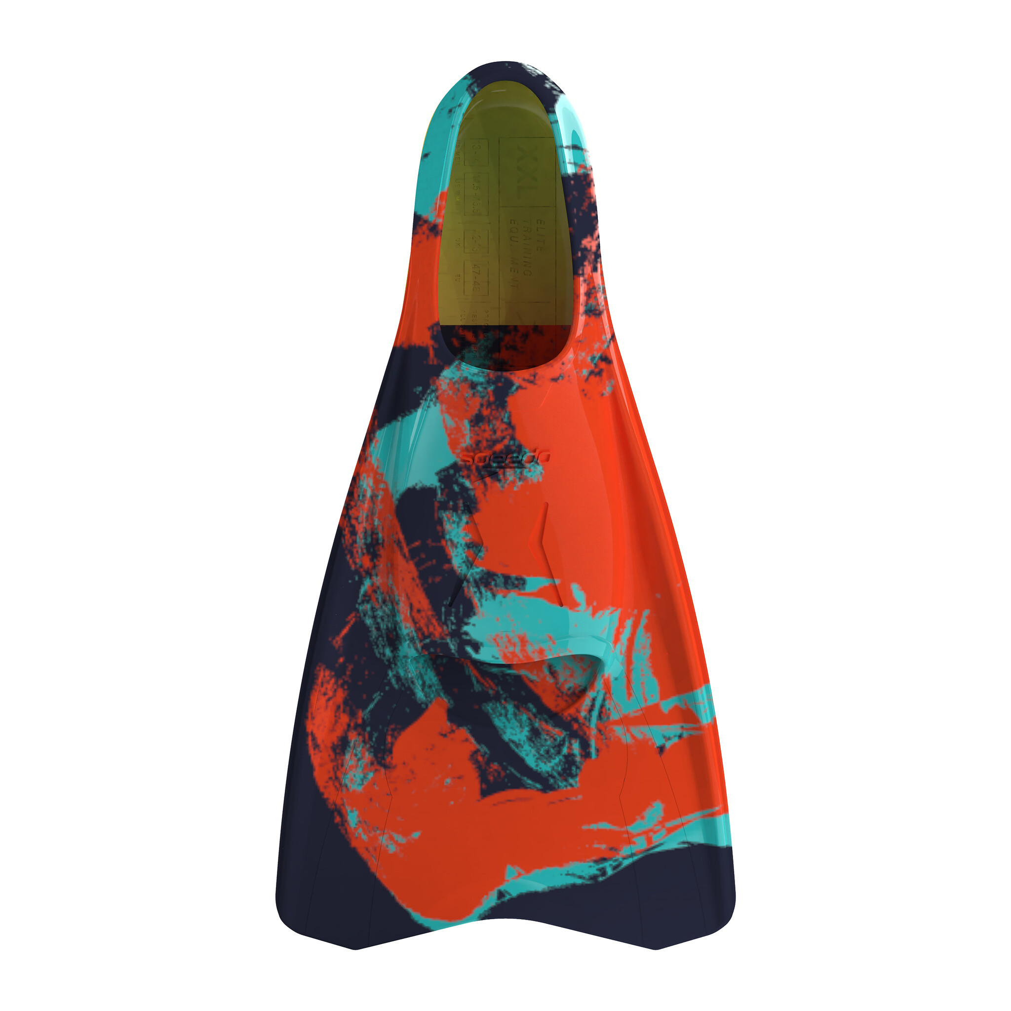 Medium Blade Fin - SwimFreak LLC