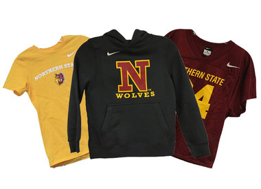 NSU Team Store - NSU Team Store