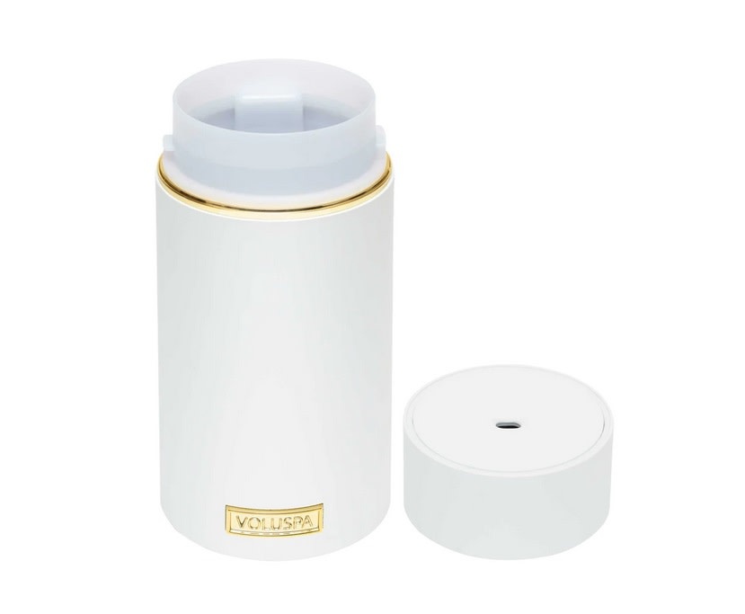 Ultrasonic Diffuser Device White - Simply Elegant Boutique