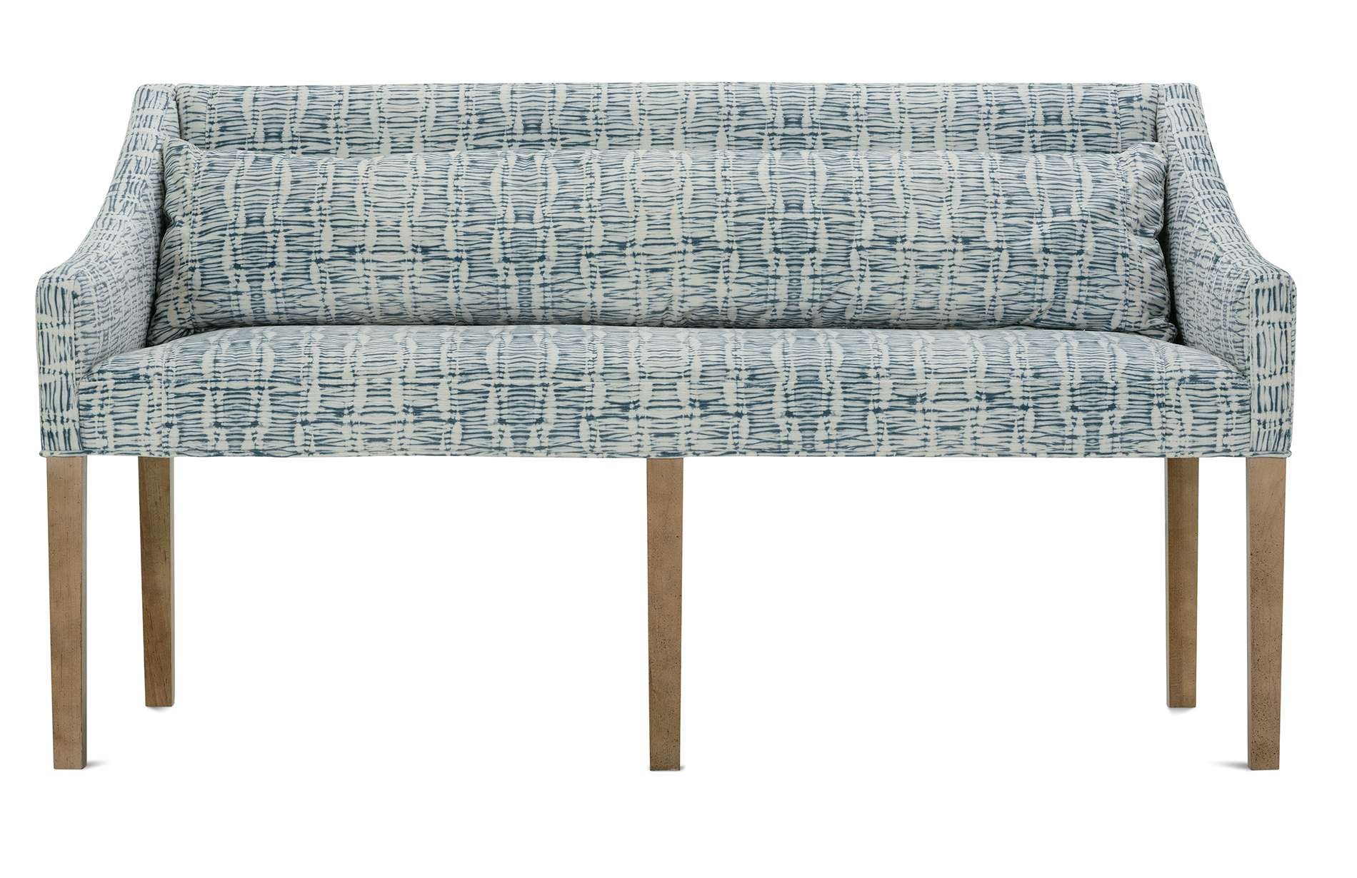 Odessa Dining Banquette - 16095-02 - Simply Elegant Boutique