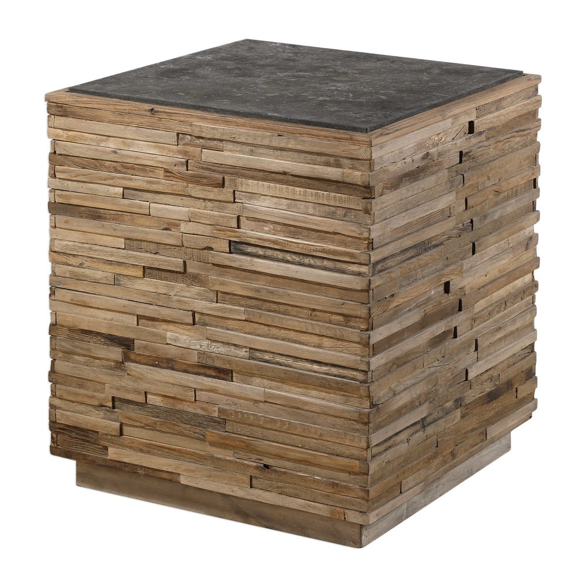 Malia End Table - Simply Elegant Boutique