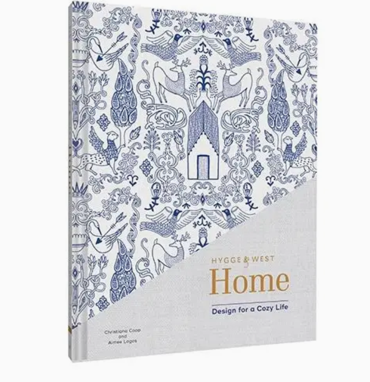 This is Home Book - Simply Elegant Boutique