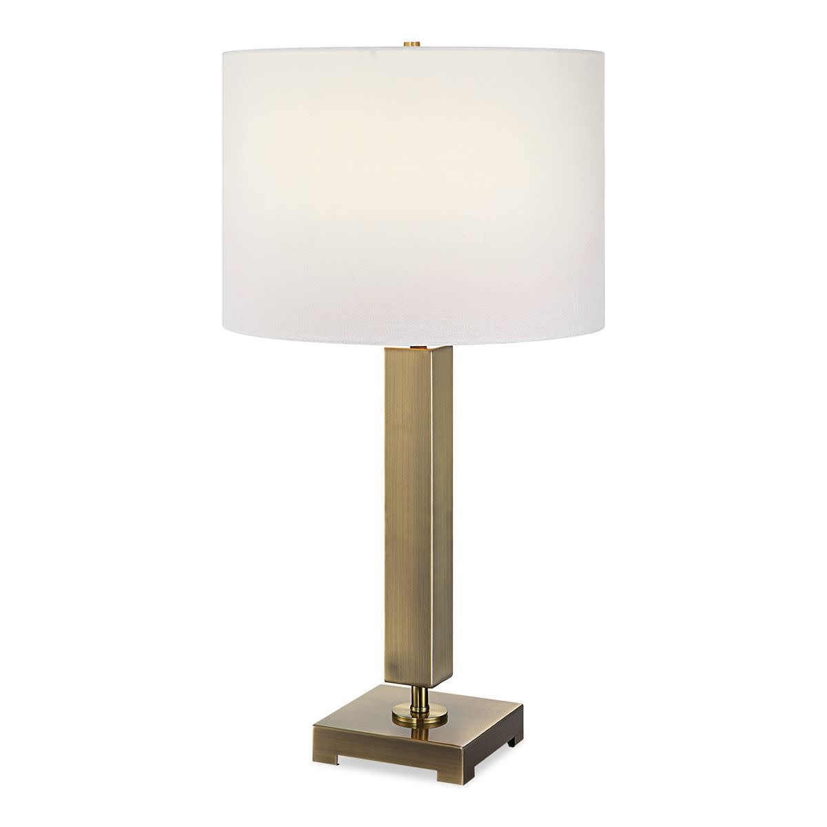 Duomo Table Lamp - Simply Elegant Boutique