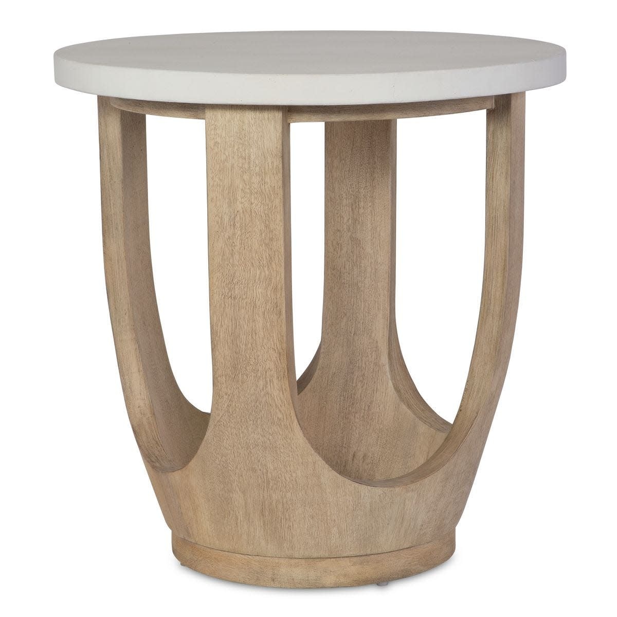 Tatli Side Table - Simply Elegant Boutique