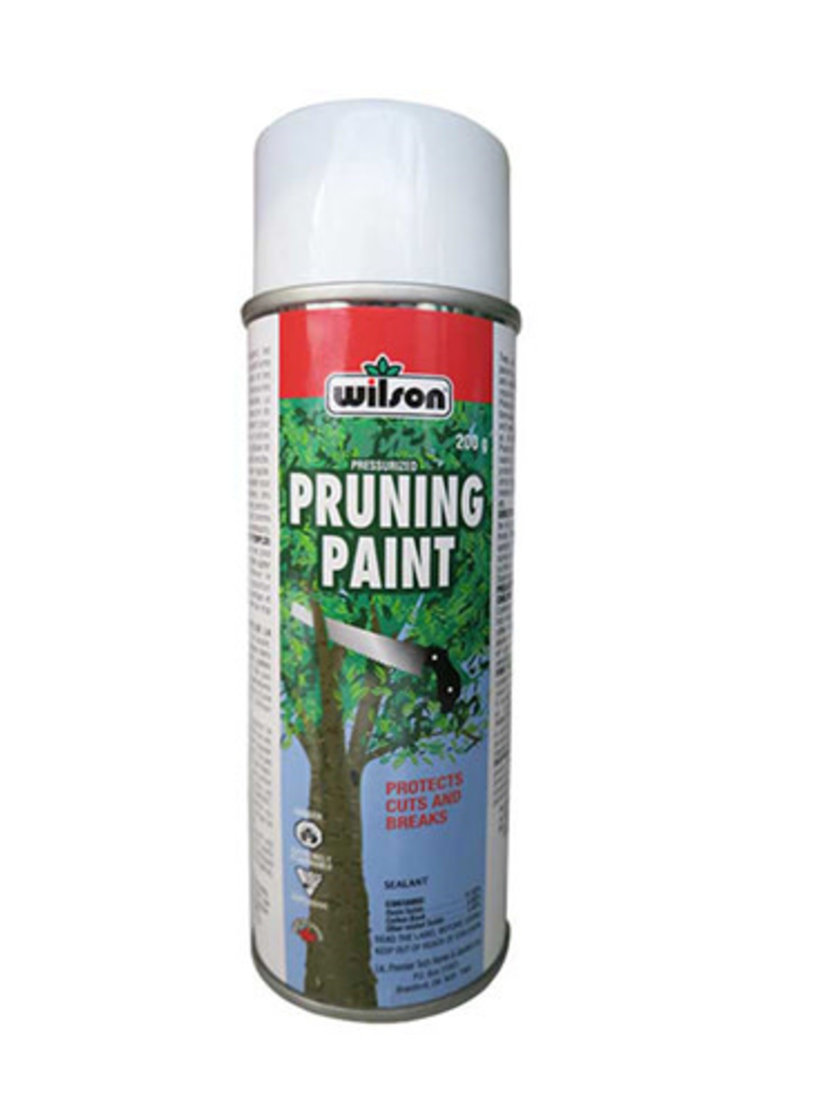Aerosol Pruning Paint 200g - Dutch Growers Saskatoon