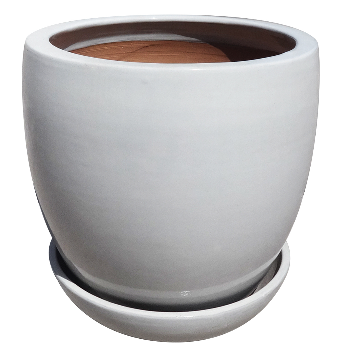 Mont Blanc Hamilton Planter - Dutch Growers Saskatoon