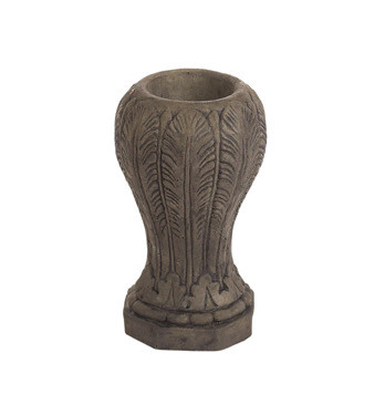 Buff Memorial Vase - Dutch Growers Saskatoon